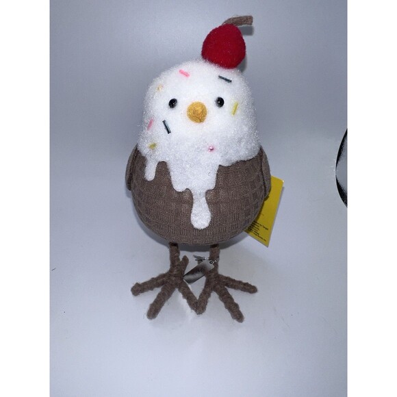 Target | Holiday | Rare Target Featherly Friends 225 Sun Squad Ice ...